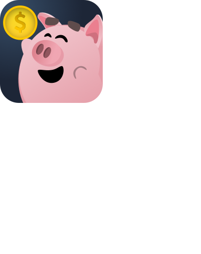 Piggy Goals: Money Savings - Wait for Android and iOS apps